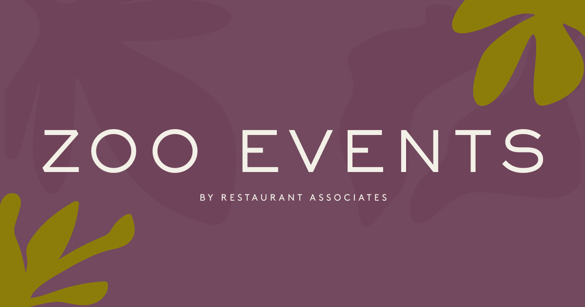 Zoo Events | Melbourne & Werribee Event Spaces